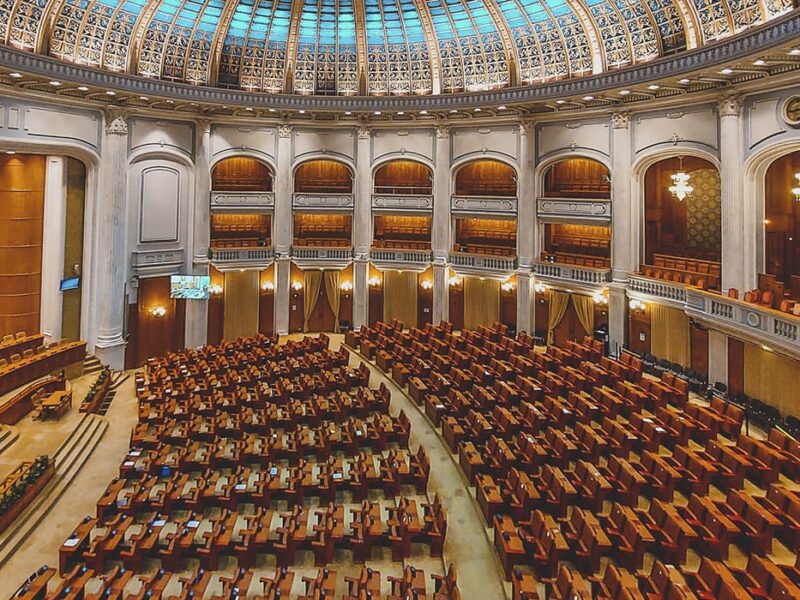 Management at the level of administrative-territorial units - ADpublic ...