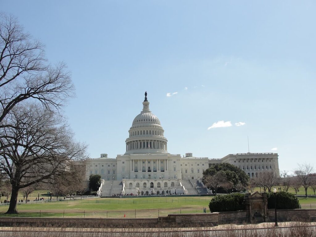 The most economically developed country in the world, the USA ...